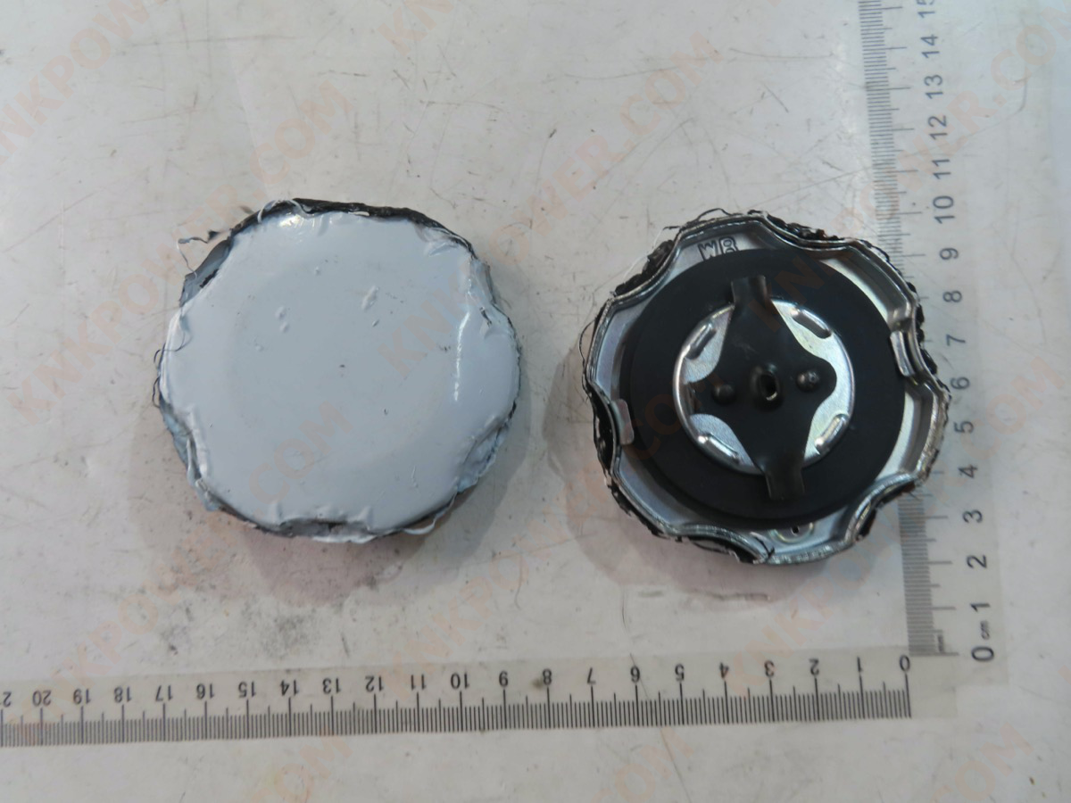 FUEL TANK CAP – KNKPOWER