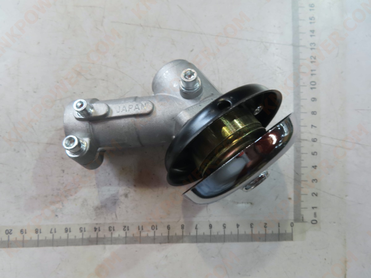 GEAR CASE ASSY – KNKPOWER