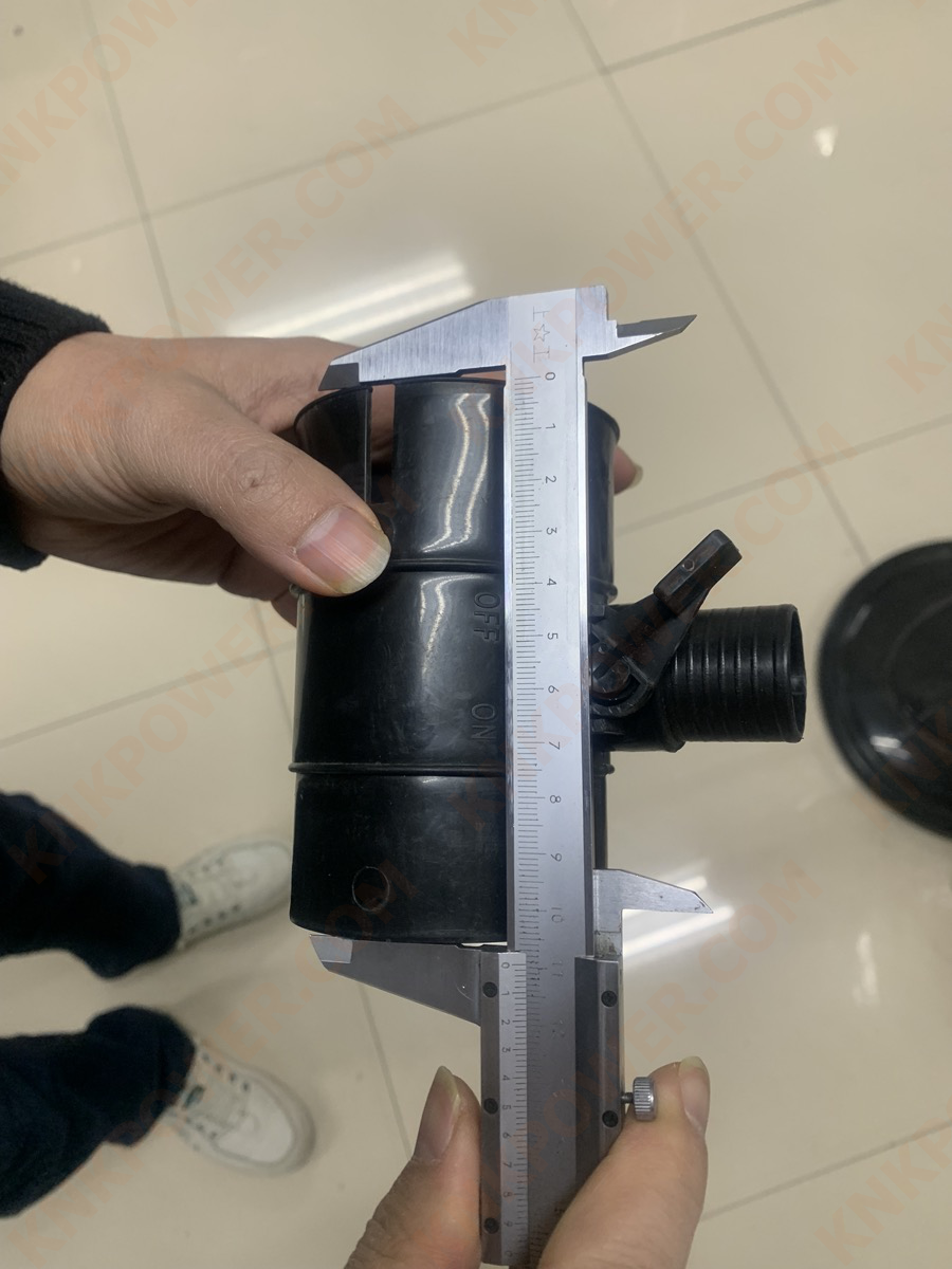 COCK FOR KM0407430 – KNKPOWER