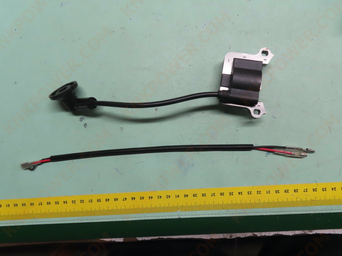 IGNITION – KNKPOWER