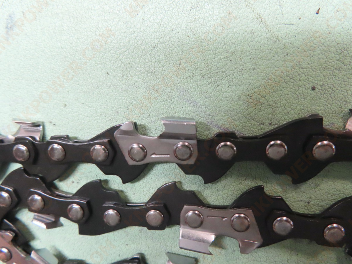 10INCH SAW CHAIN FOR POLE PRUNER ATTACHMENT 3 8"LP X 0.050" 39 LINKS S – KNKPOWER