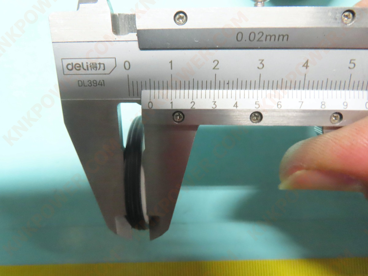 MEACHNICAL SEAL – KNKPOWER