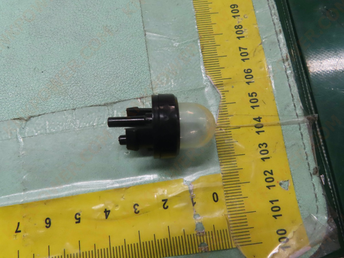 PRIMER BULB – KNKPOWER