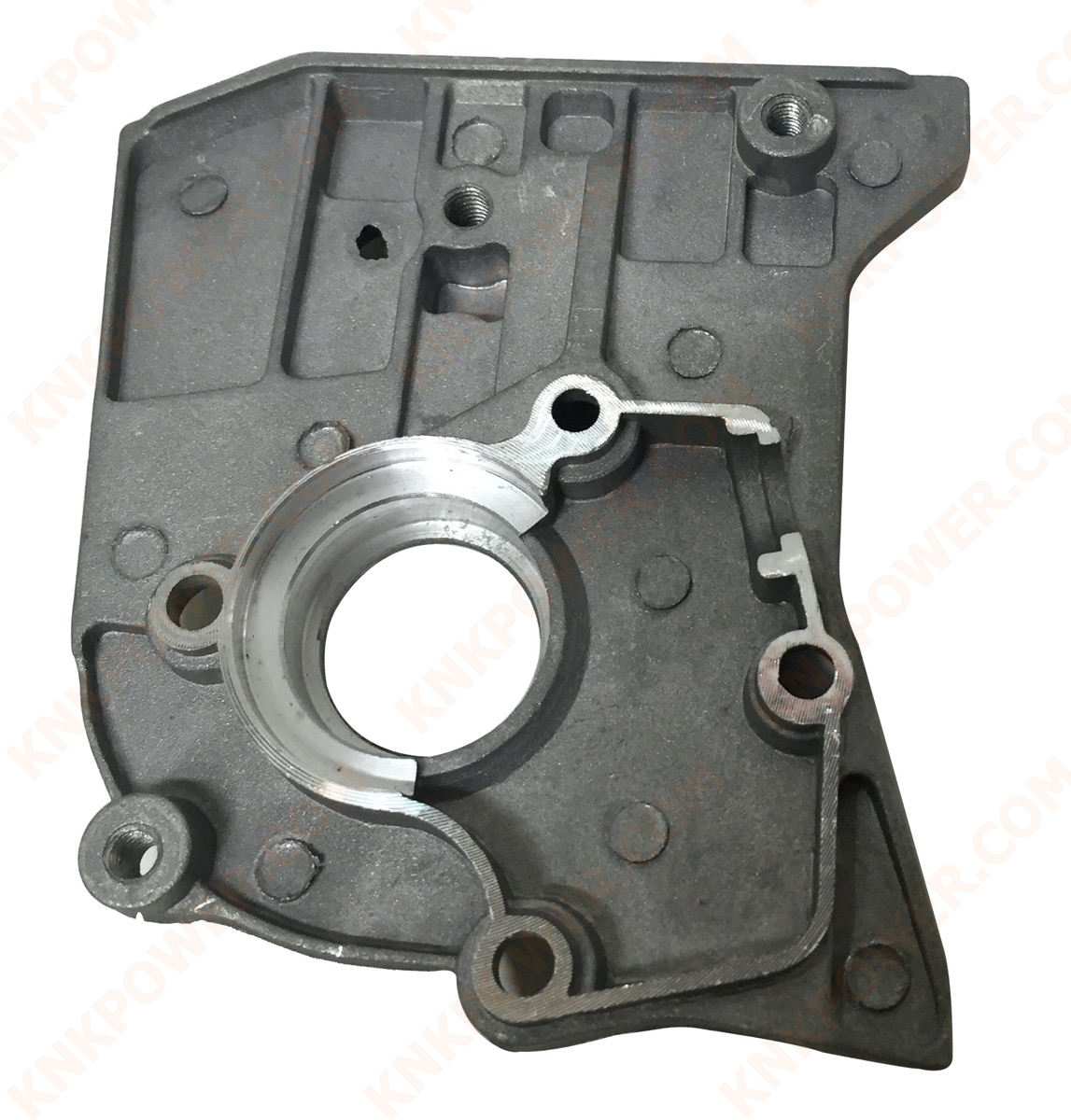 GEAR CASE (LEFT) – KNKPOWER