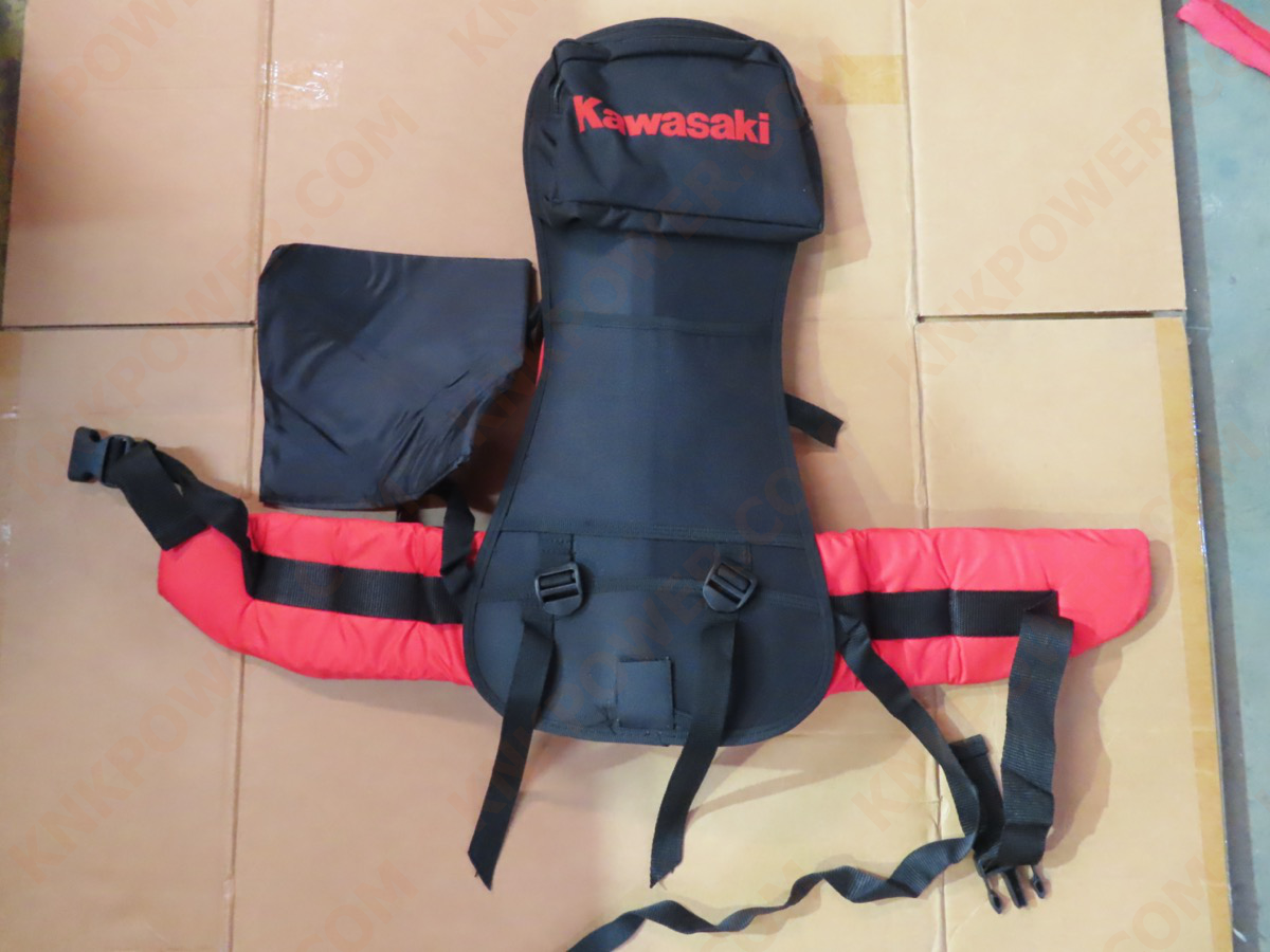 KNAPSACK – KNKPOWER