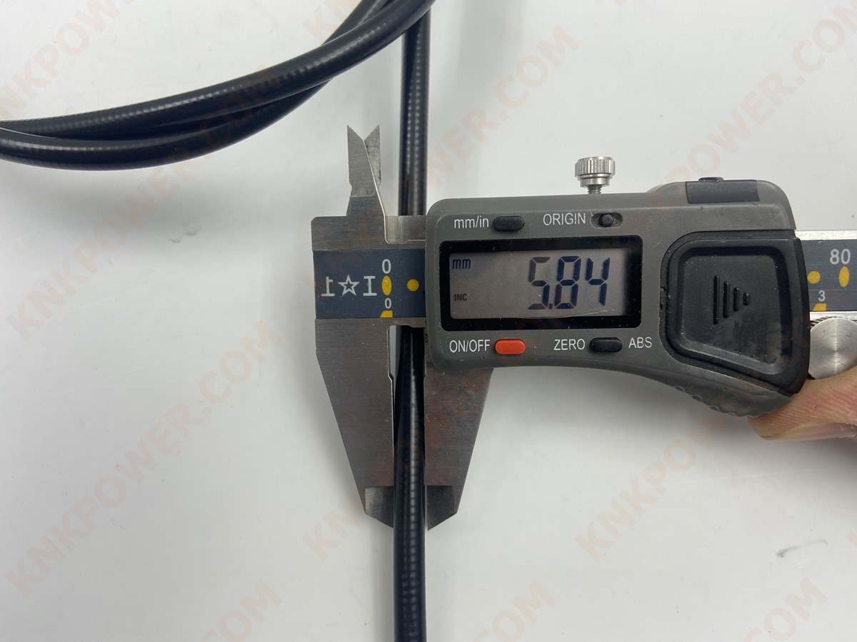 Control Cable Oregon Replacement 60- 103 Cable Control Drive 184588 53 – KNKPOWER