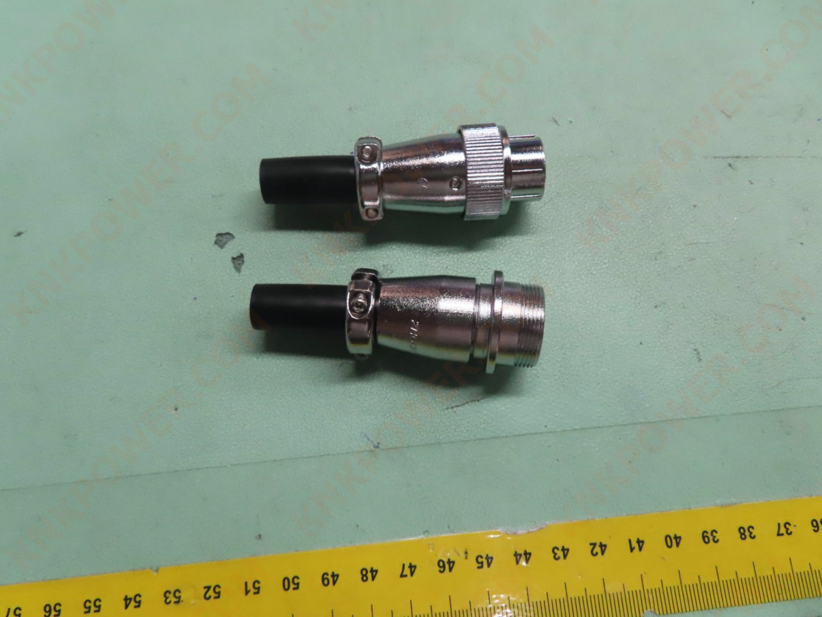 Cable Connector Parts – KNKPOWER