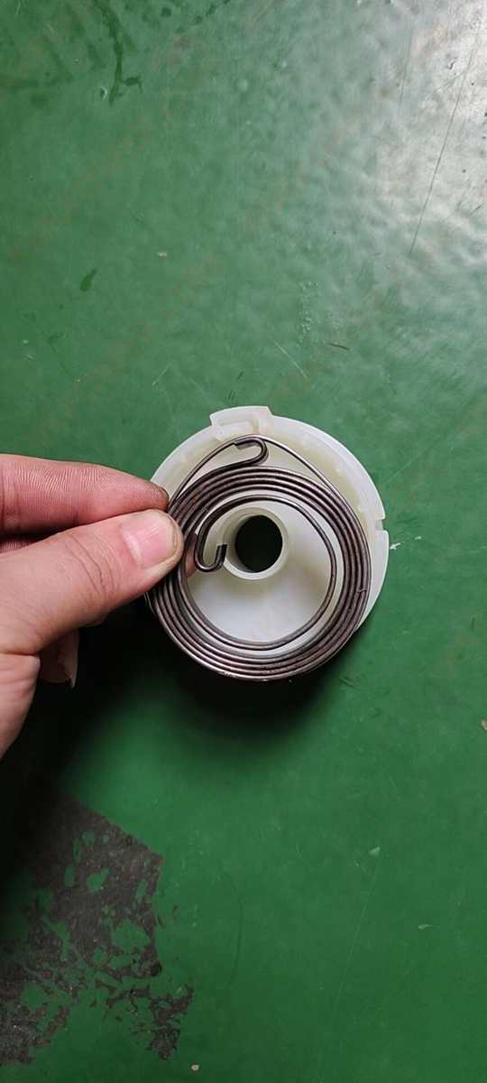 COIL SPRING A B – KNKPOWER