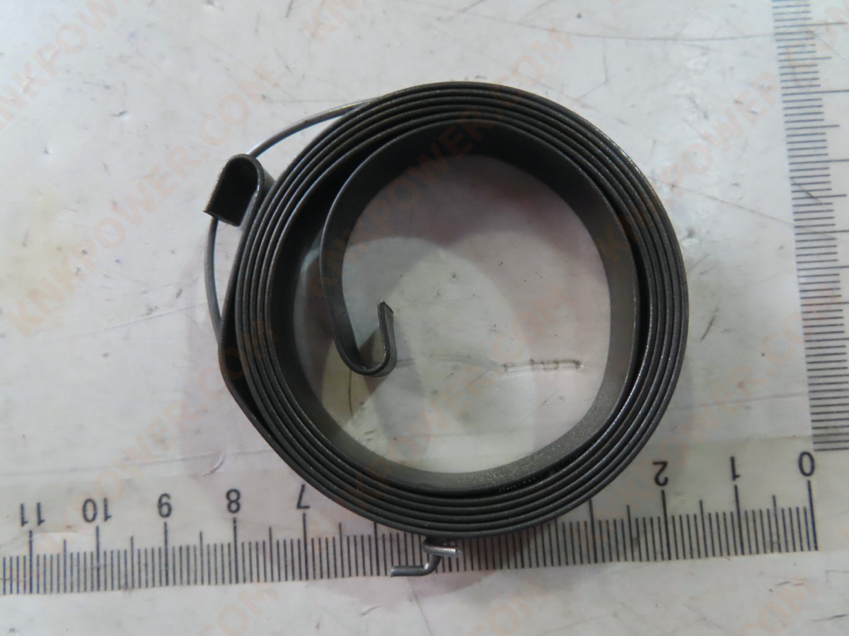COIL SPRING – KNKPOWER