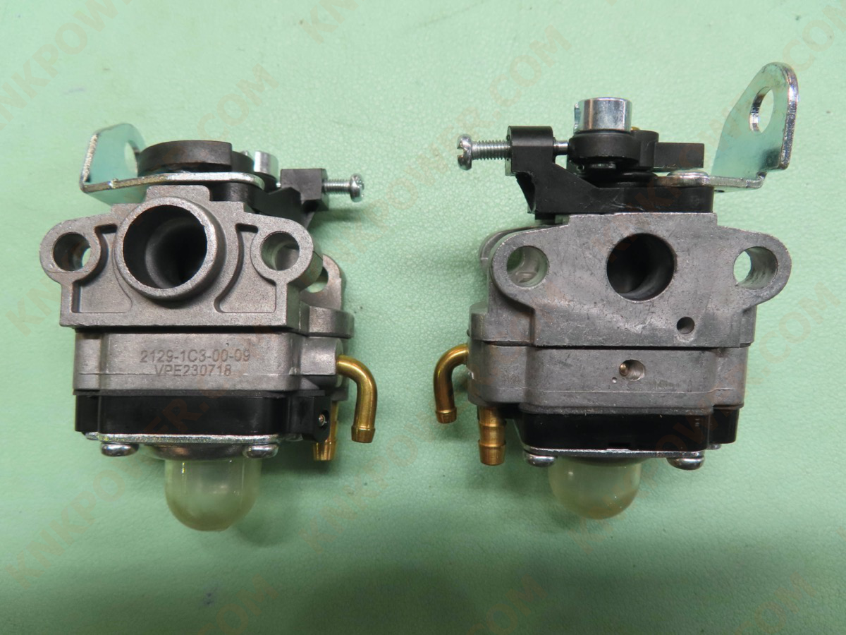 CARBURETOR – KNKPOWER