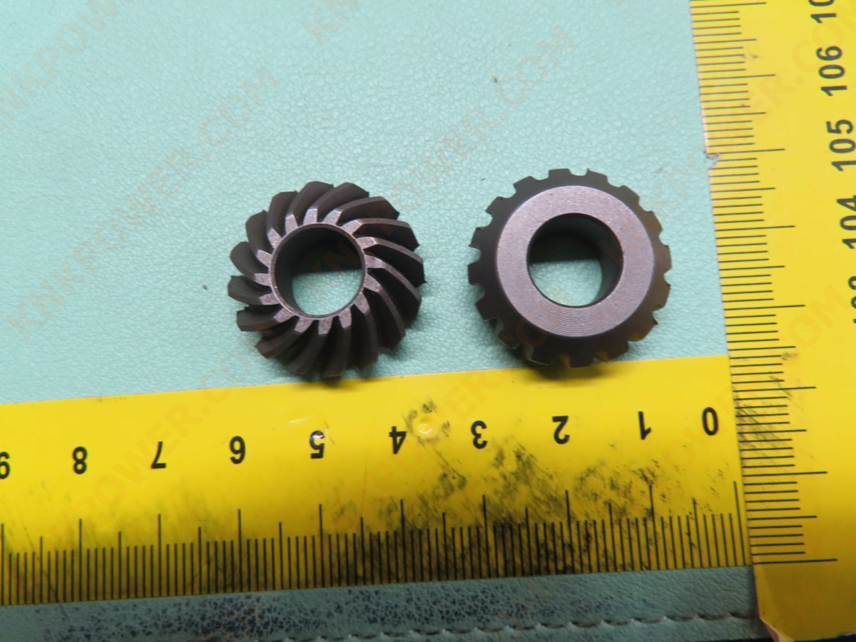 BEVEL GEAR – KNKPOWER