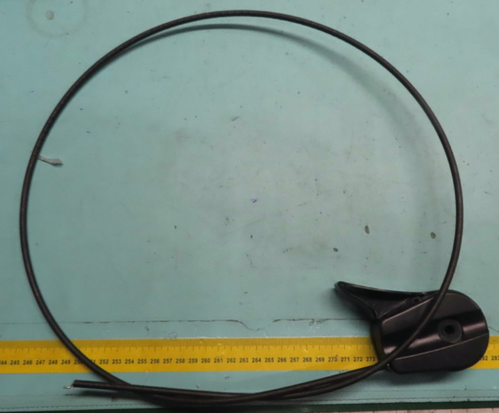 THROTTLE CABLE FOR KM0412219 – KNKPOWER