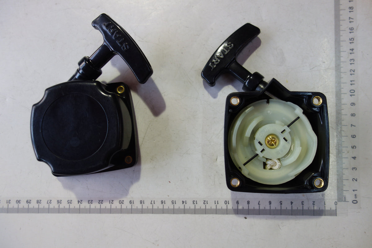 STARTER hole distance:66mm – KNKPOWER