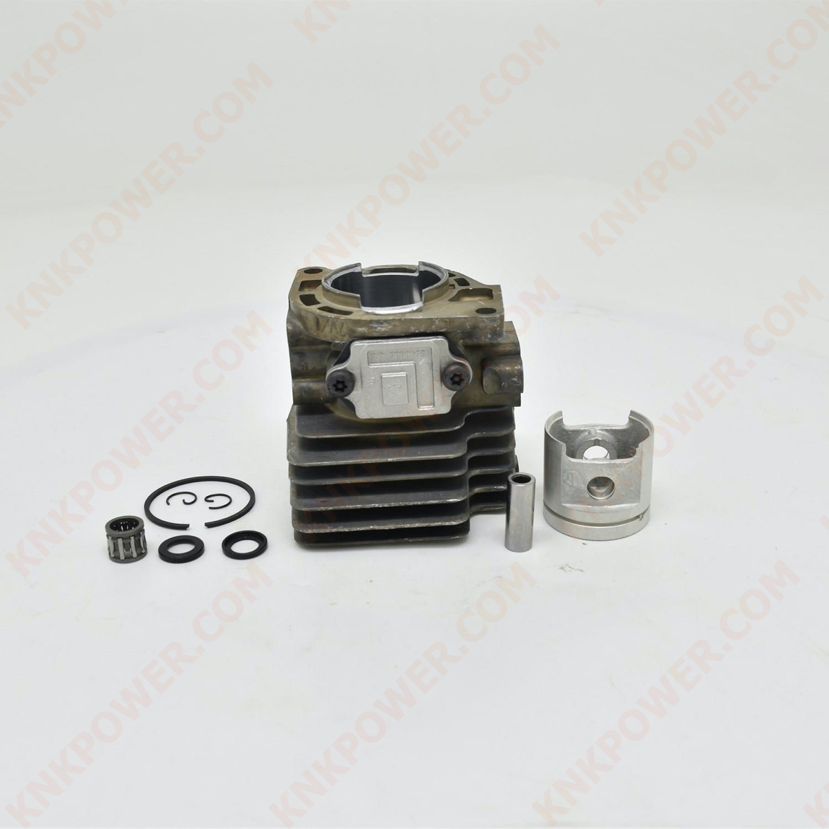 CYLINDER PISTON KIT HUS 552 CHAIN SAW – KNKPOWER