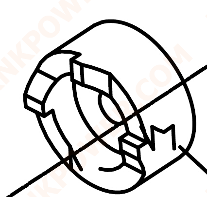 RATCHET – KNKPOWER