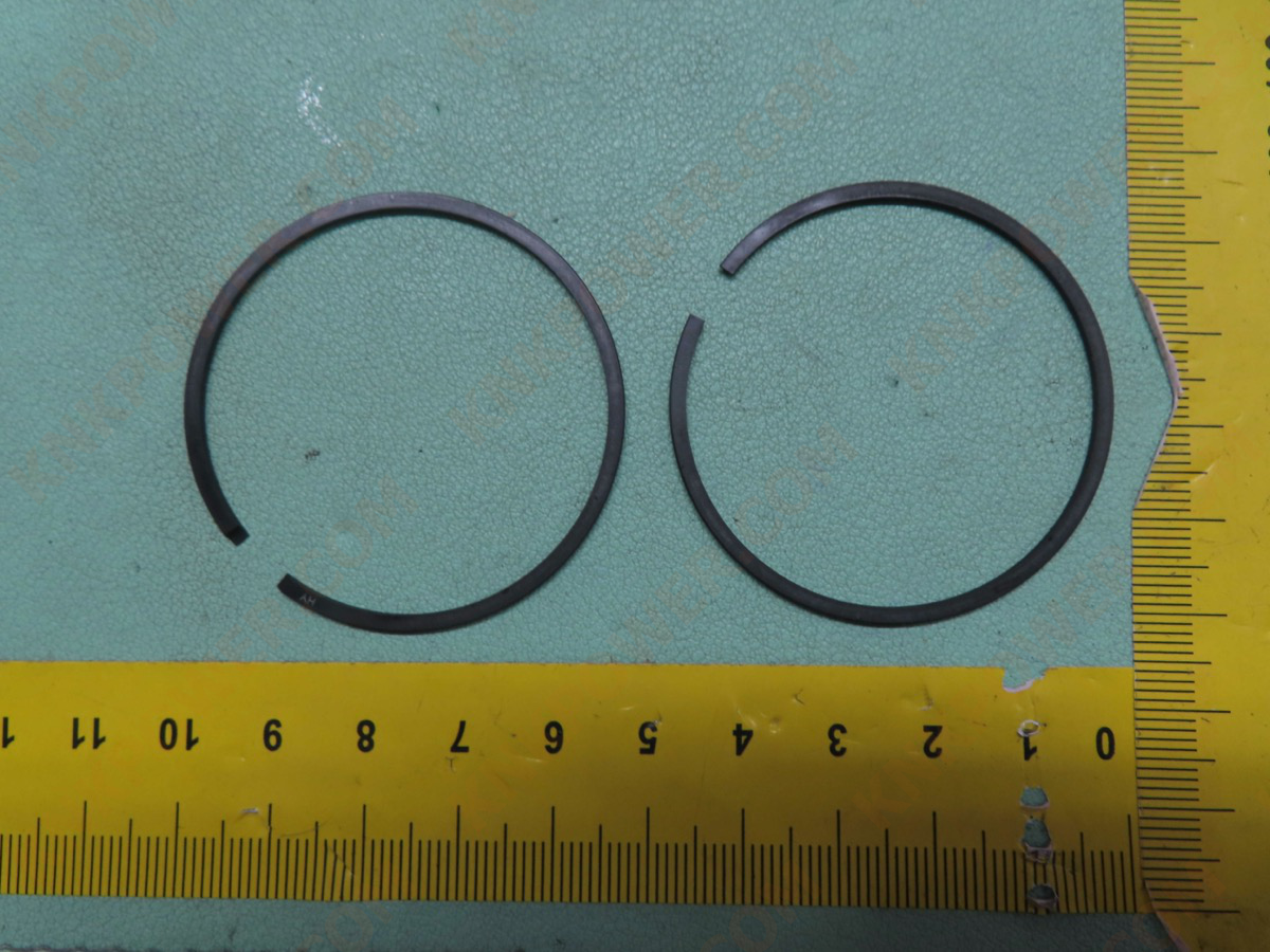 RING PISTON – KNKPOWER