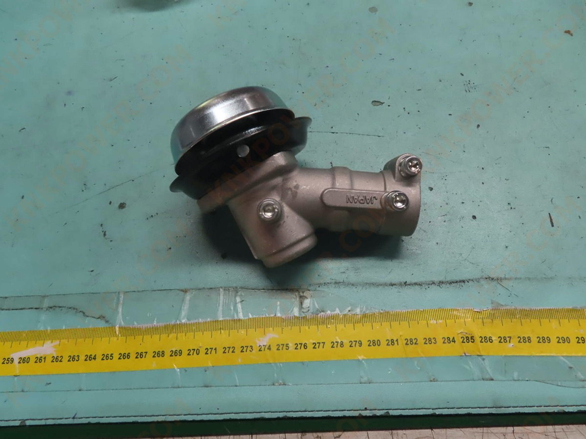 Gear box 26mm 9T – KNKPOWER
