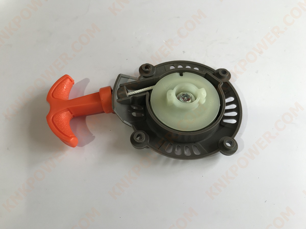 STARTER ASSY. – KNKPOWER