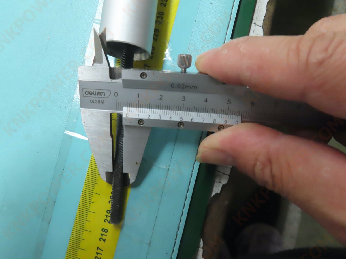 PIPE ASSY – KNKPOWER