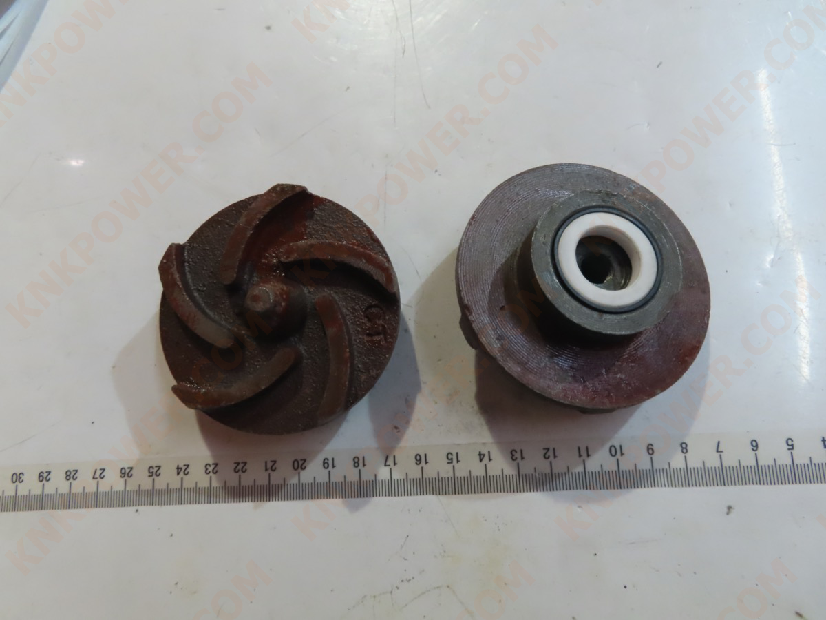 IMPELLER – KNKPOWER