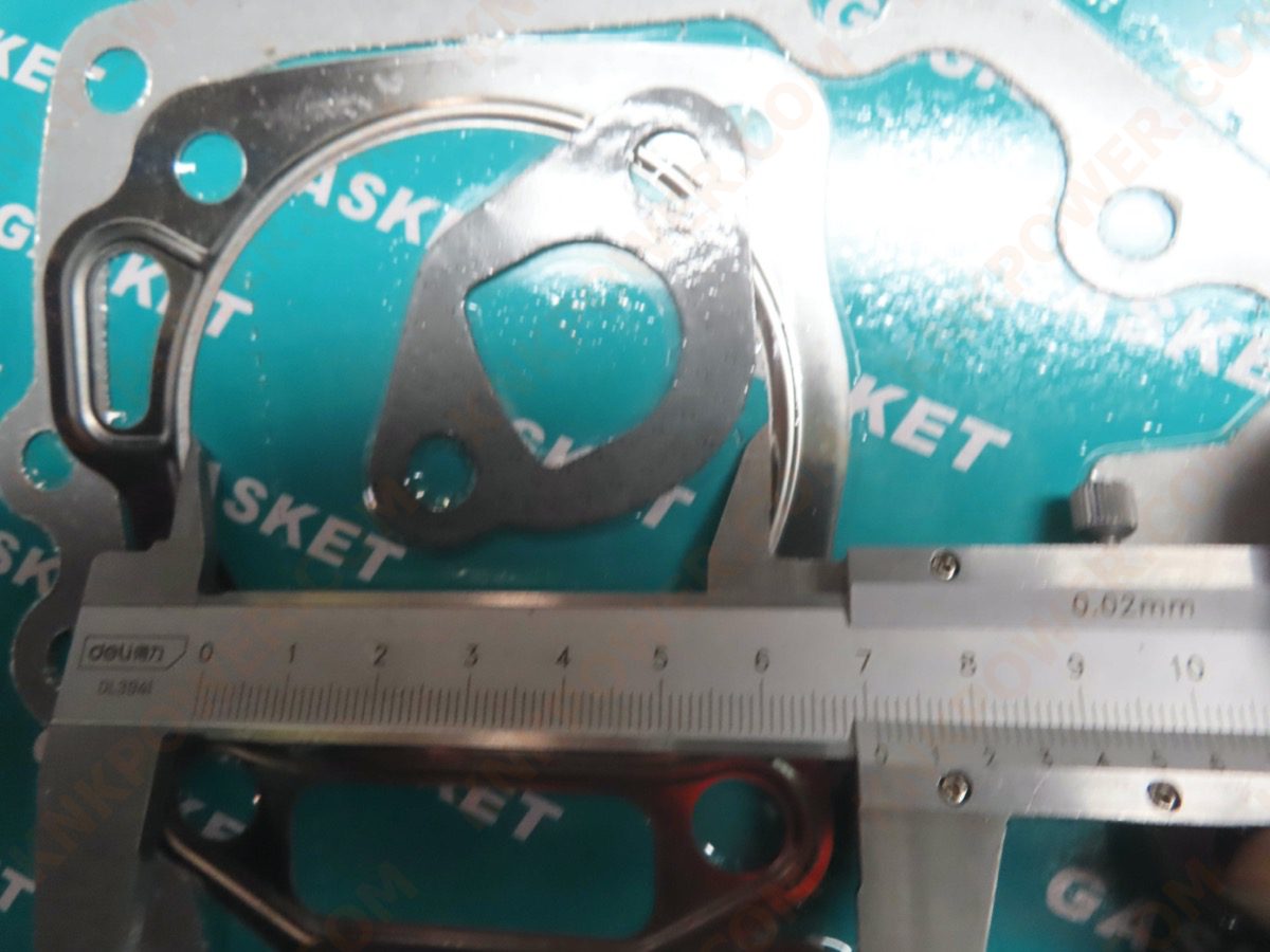 CRANK CASE GASKET FOR KM0421196PRO – KNKPOWER