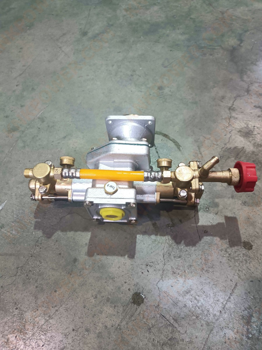 PISTON PUMP LIQUID SPRAYER PISTON PUMP – KNKPOWER