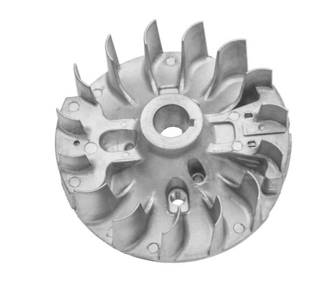 FLYWHEEL 21050-2328 KAWASAKI TJ53 – KNKPOWER