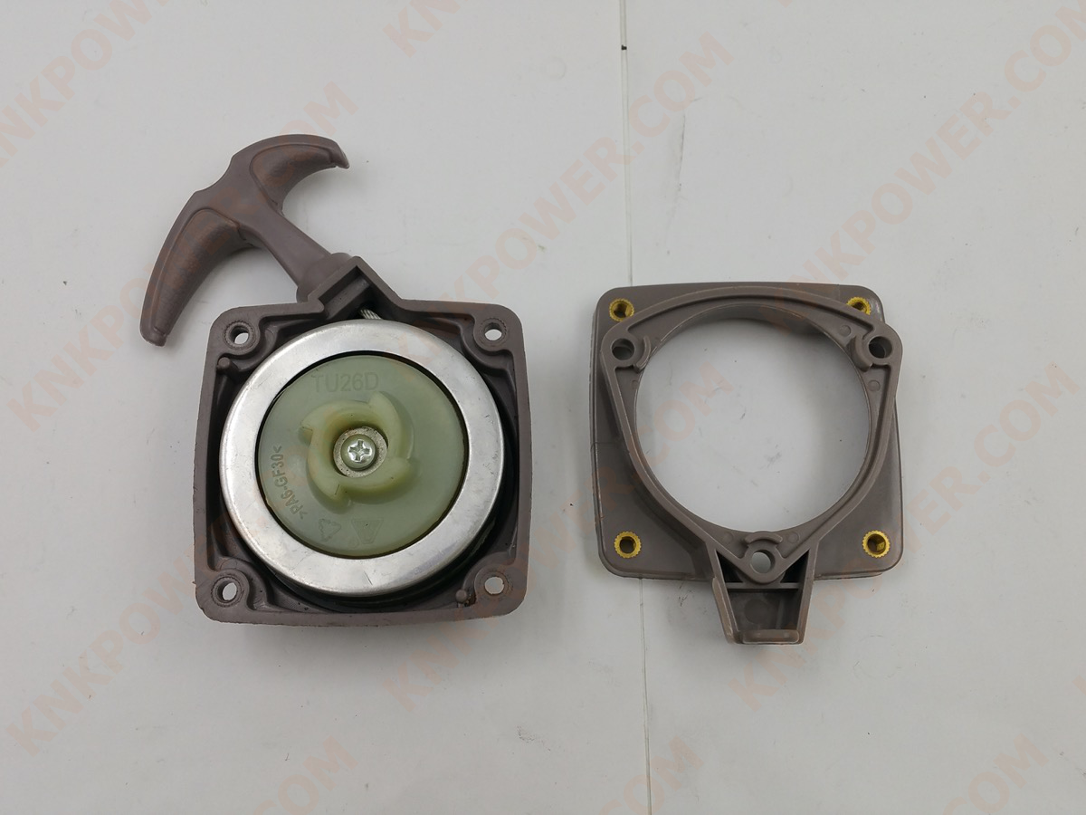 STARTER ASSY MITSUBISHI TU26 ENGINE – KNKPOWER