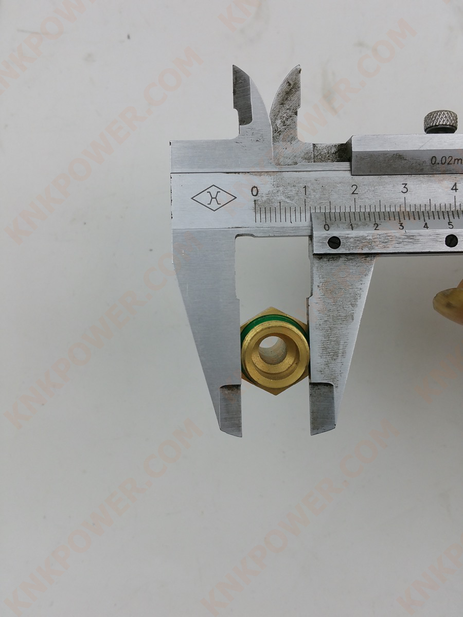 HOSE CONNECTOR GENERAL LIQUID SPRAYER – KNKPOWER