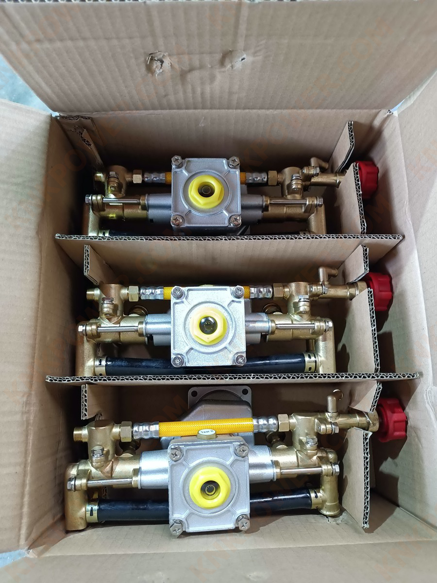 PISTON PUMP LIQUID SPRAYER PISTON PUMP – KNKPOWER