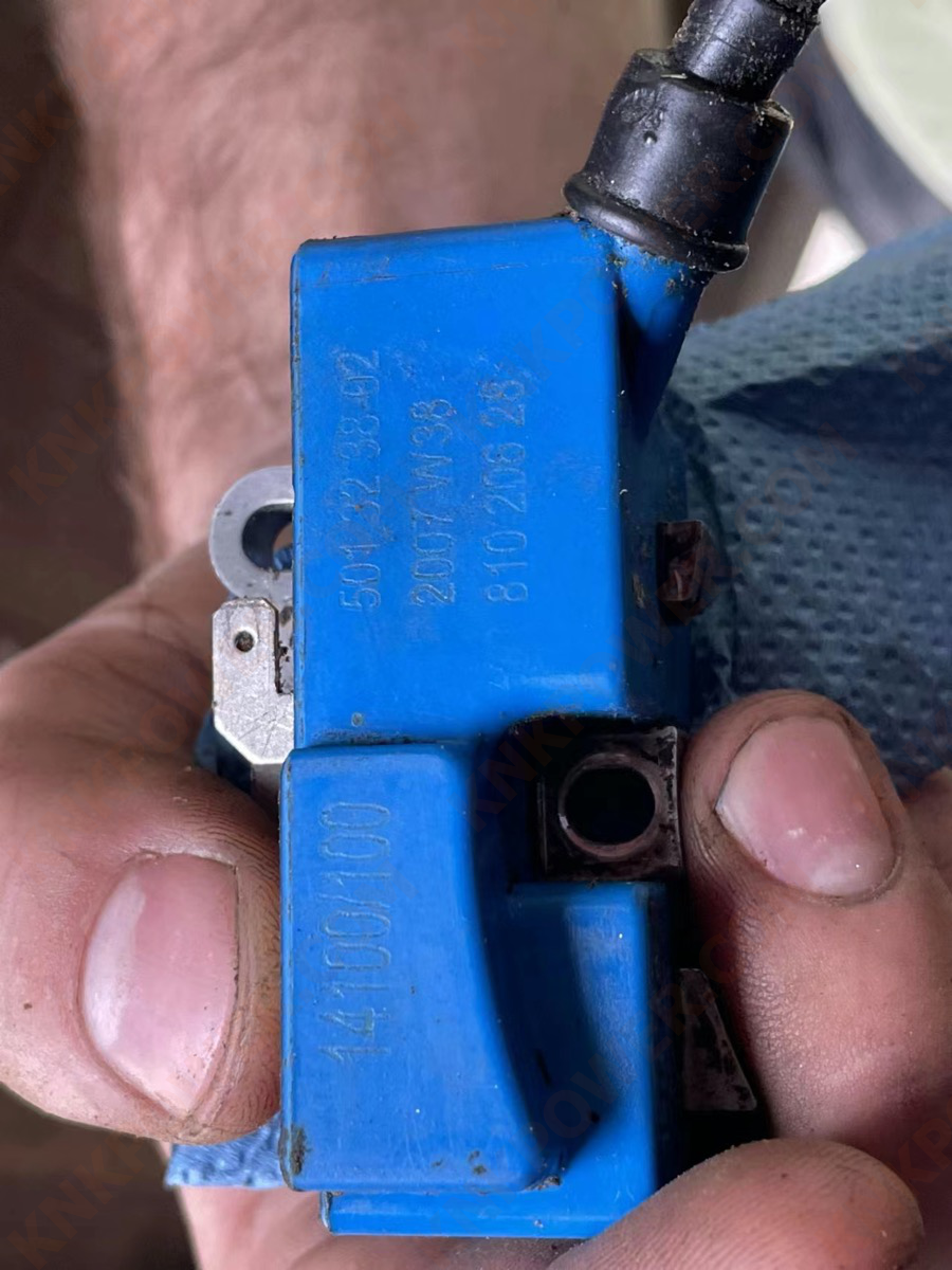 IGNITION COIL 501323802 510114902 HUSQVARNA 390 HUS390 – KNKPOWER