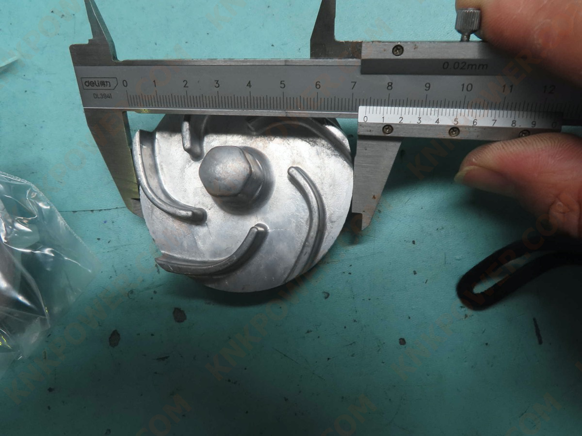 IMPELLER – KNKPOWER