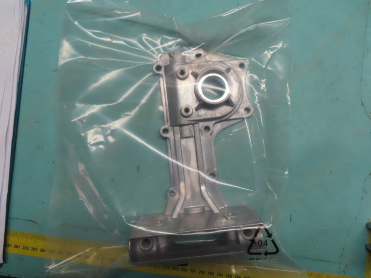 LEFT GEAR HOUSING FOR KM0411302 NEW TYPE – KNKPOWER