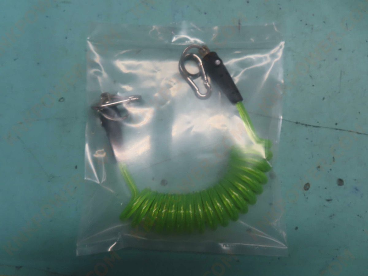 SPRING SPRING – KNKPOWER