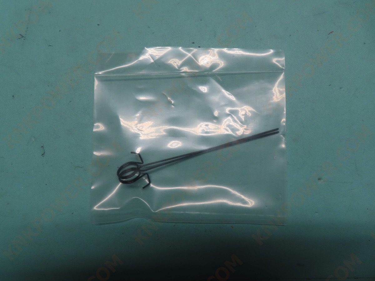 TORSIONAL SPRING – KNKPOWER