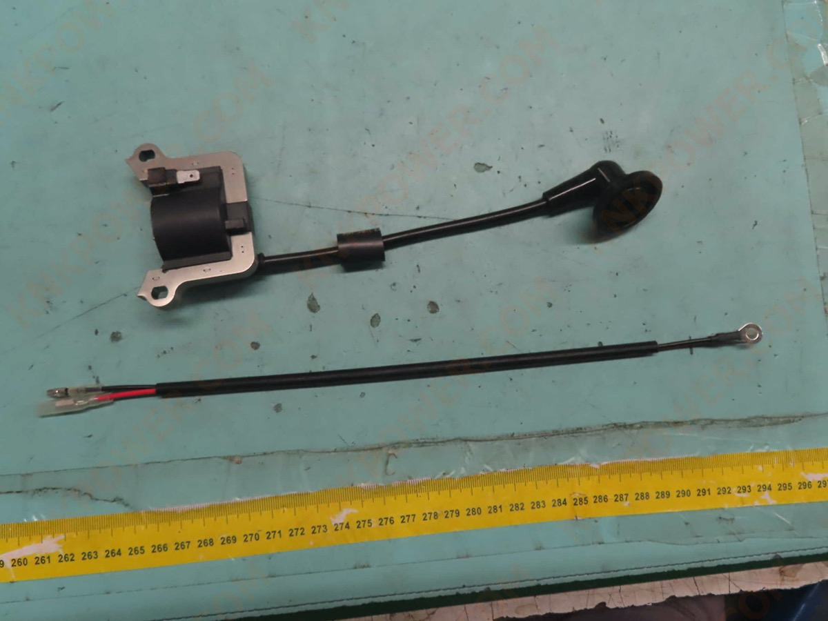 IGNITION – KNKPOWER