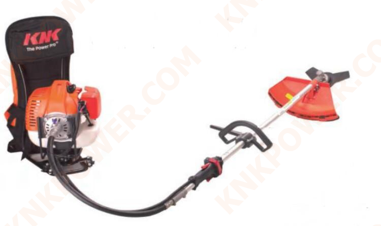 Comparison of High Backpack Brushcutters With Electric Start – KNKPOWER