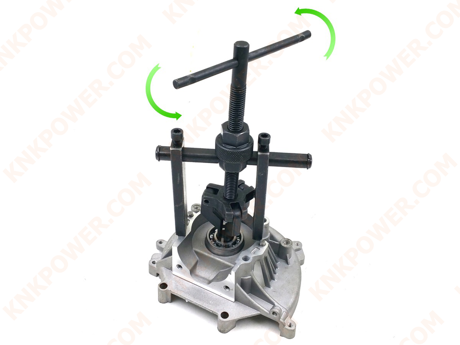 KMBT-1 BEARING PULLER – KNKPOWER