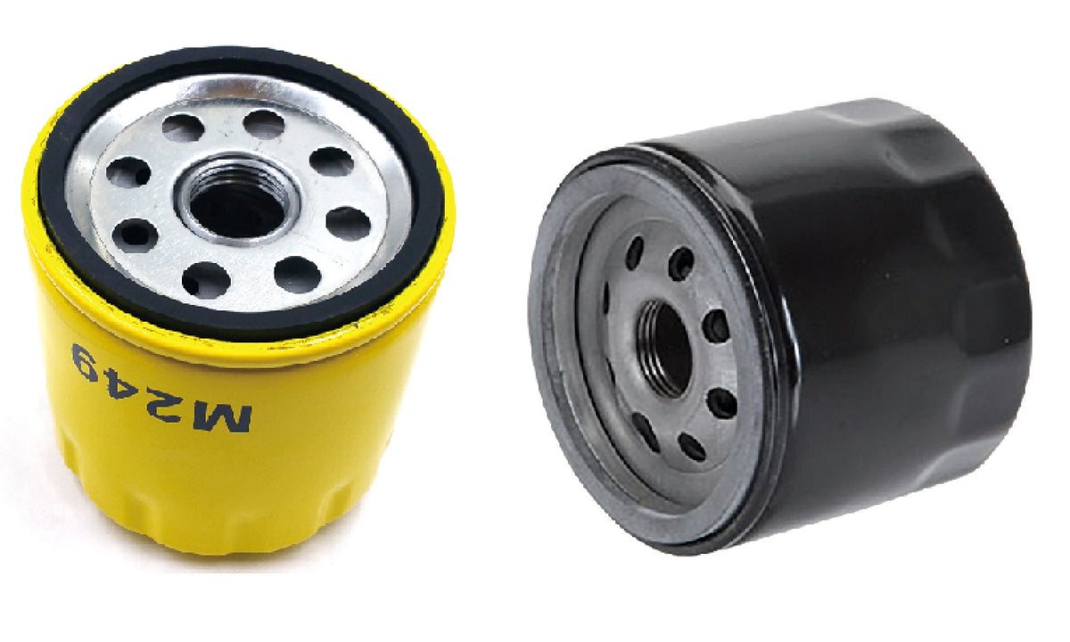 FUEL FILTER – KNKPOWER