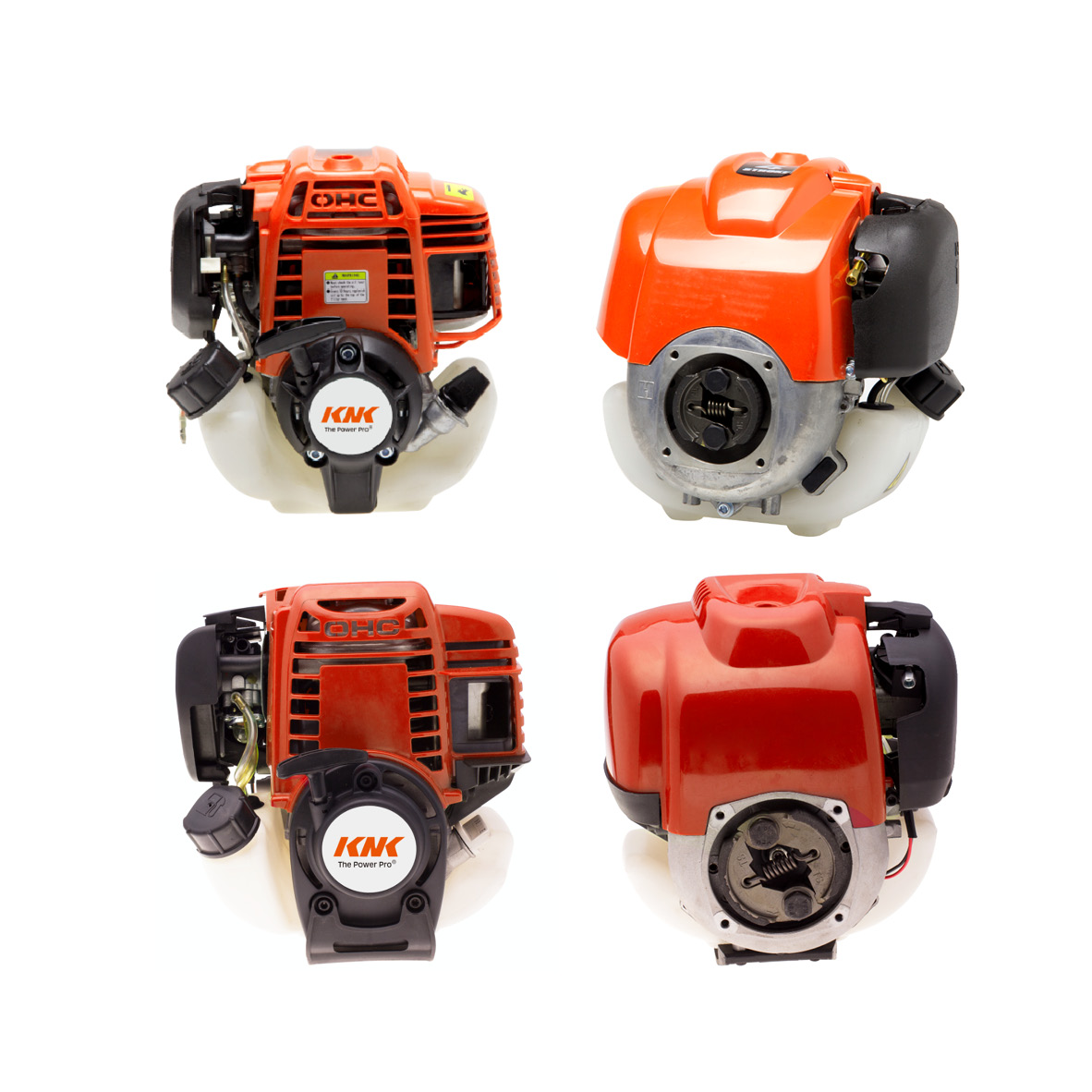 Small 4 Stroke – KNKPOWER