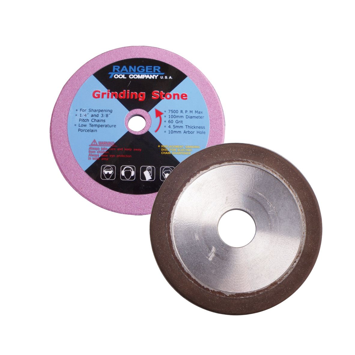 Sharpening Disc – KNKPOWER