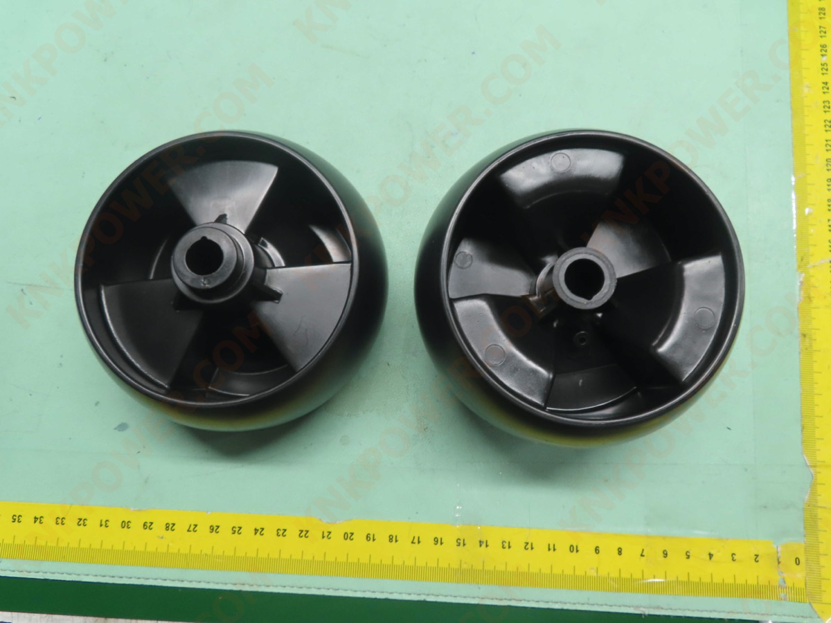WHEEL MTD: 734-04039 734-3058 734-3058B 753-04856A Ariens: 03471700 03 ...