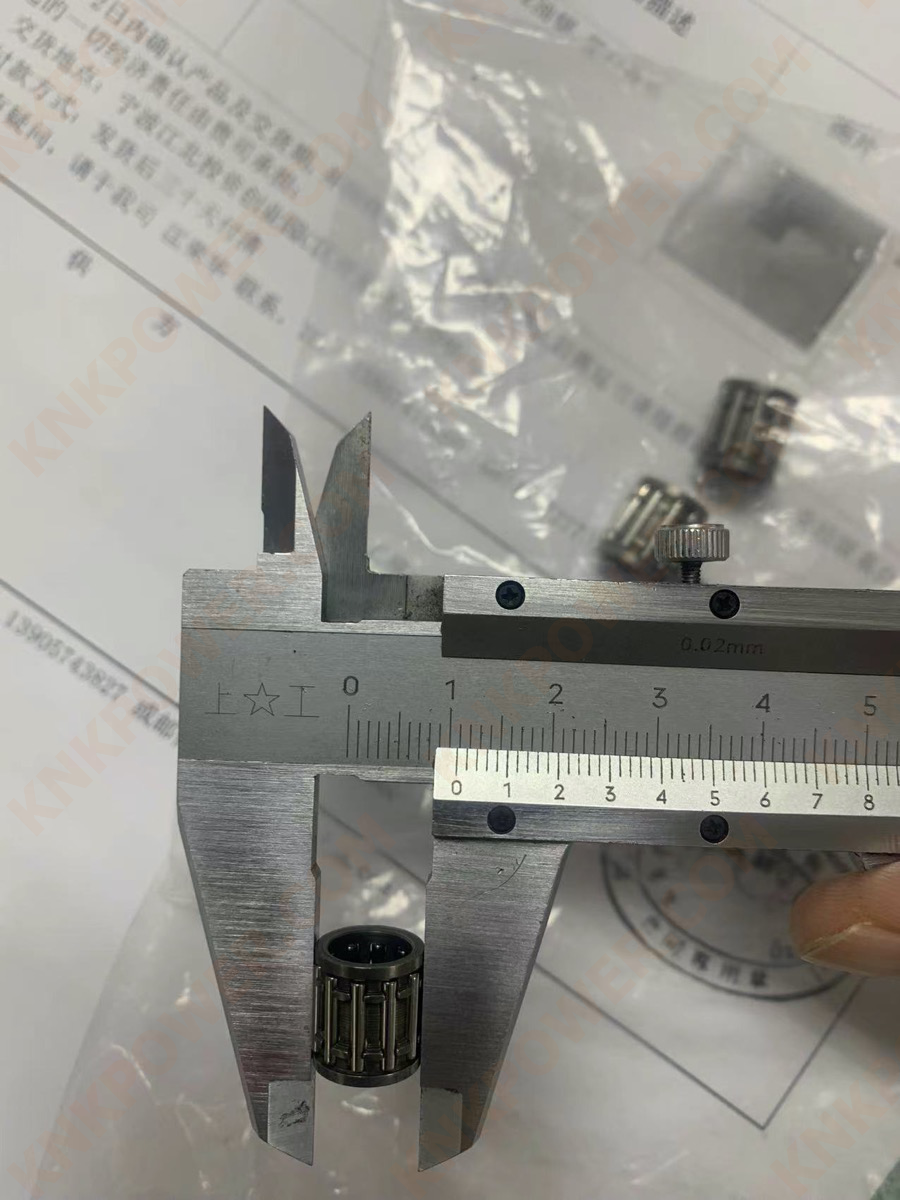 NEEDLE BEARING – KNKPOWER