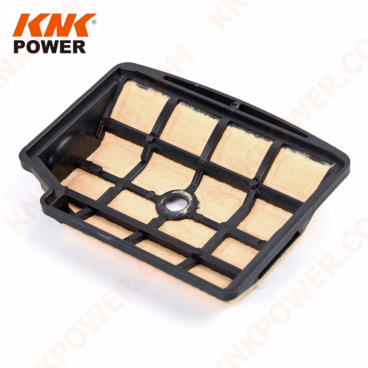 17-155 AIR FILTER 11371201604 11371201600 STIHL MS192T MS193T CHAINSAWS ...