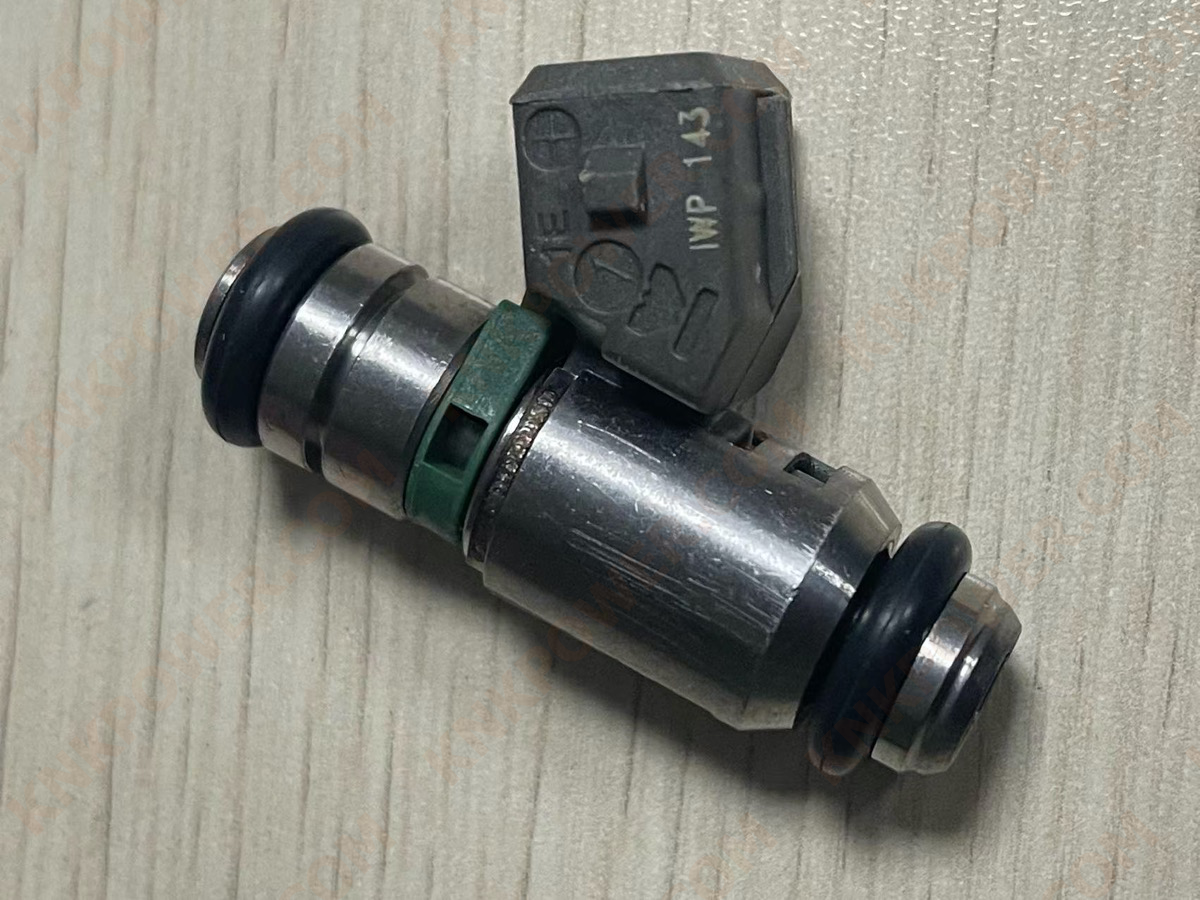 Fuel Injector IWP143 IWP143 8200128959 8200080937 IWP026 048H104274 82 ...