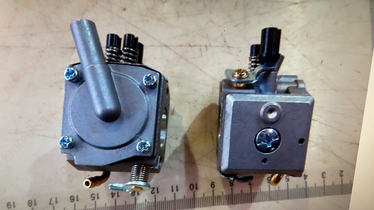 36-182 CARBURETOR-ASSY MS382 – KNKPOWER