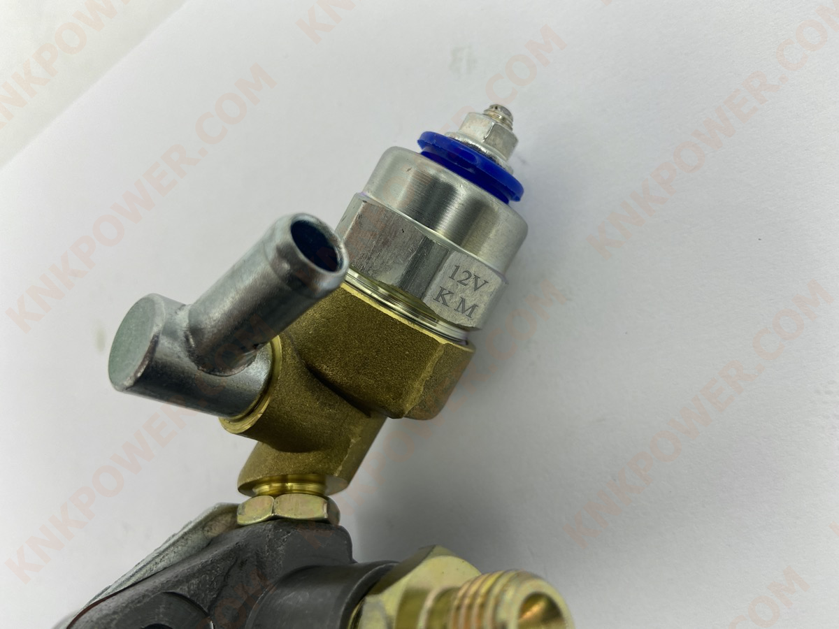 INJECTION PUMP 192F DIESEL ENGINE – KNKPOWER