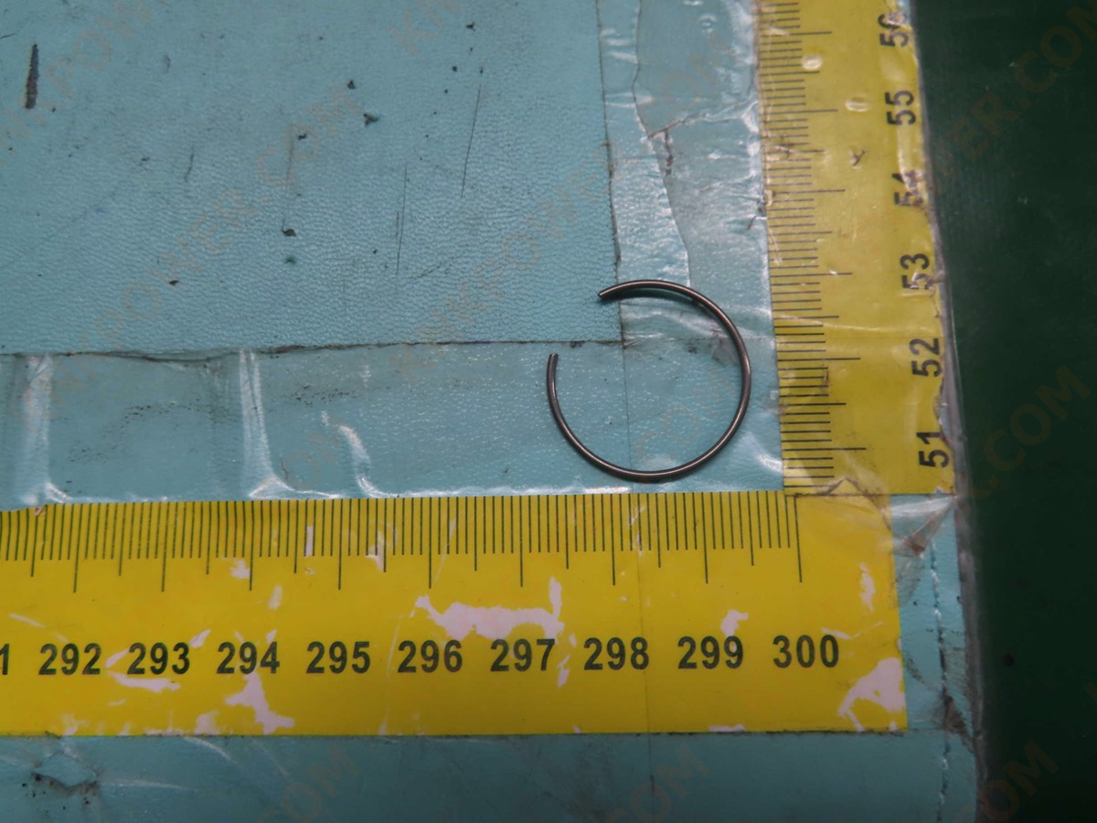 CLIP PISTON PIN – KNKPOWER