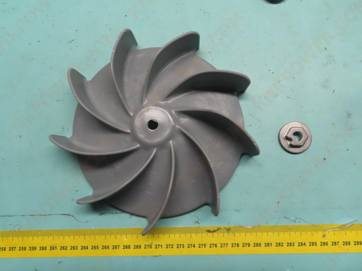 IMPELLER – KNKPOWER