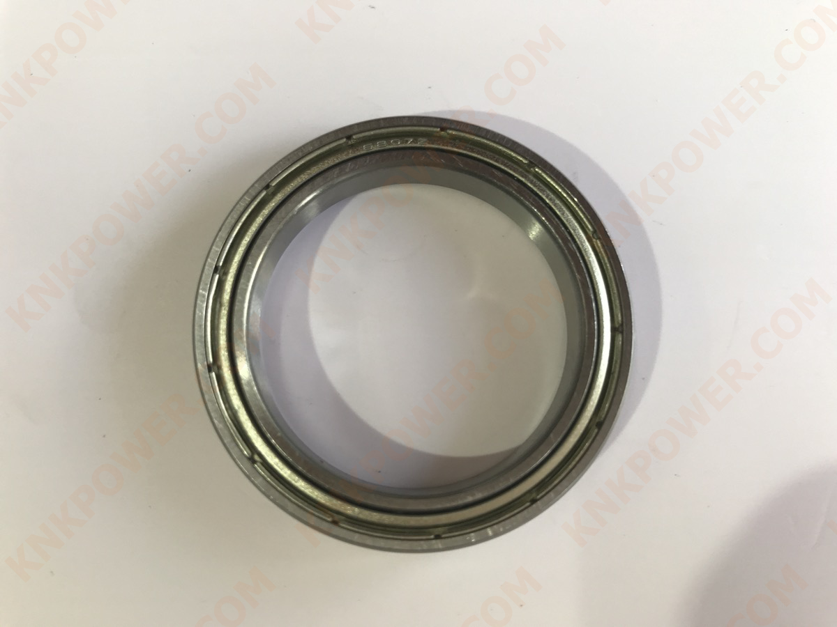 BIGGER BEARING FOR CONNECTING ROD BEARING 61807-2RZ P6 BEARING CROWN Z ...